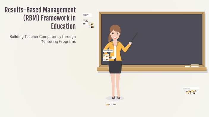 Results-Based Management (RBM) Framework by Aishe Badalova on Prezi