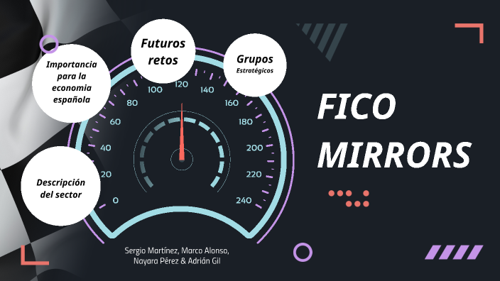 Fico Mirrors by Adrian Gil on Prezi