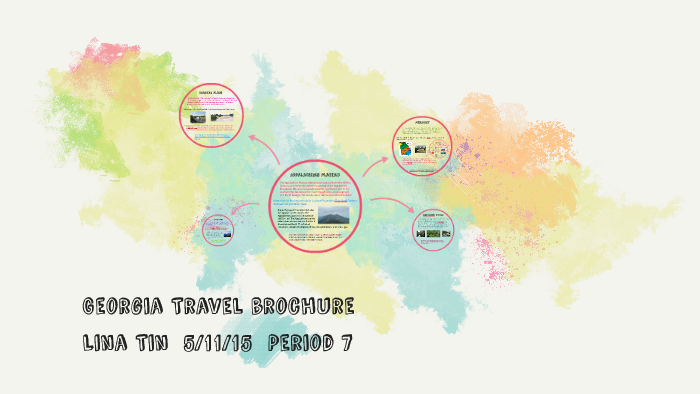 Georgia Travel Brochure by Lina Tin on Prezi