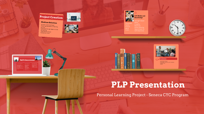 PLP Presentation by Maital Green on Prezi