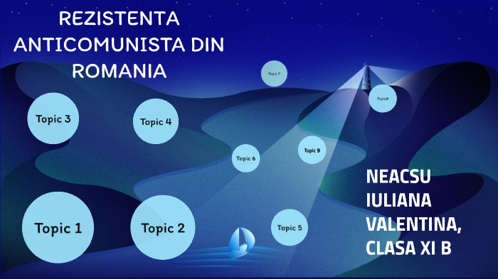 PERSONALITATI- REZISTENTA ANTICOMUNISTA DIN ROMANIA by Iuliana Neacsu ...