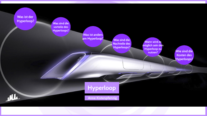Hyperloop by Anne Kistenpfennig on Prezi