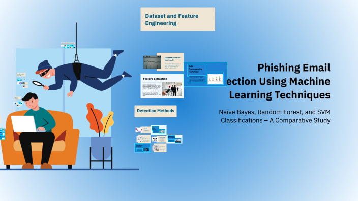 Phishing Email Detection Using Machine Learning Techniques by Mạnh ...