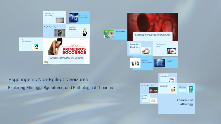Psychogenic Non-Epileptic Seizures (PNES): Exploring Etiology, Symptoms ...