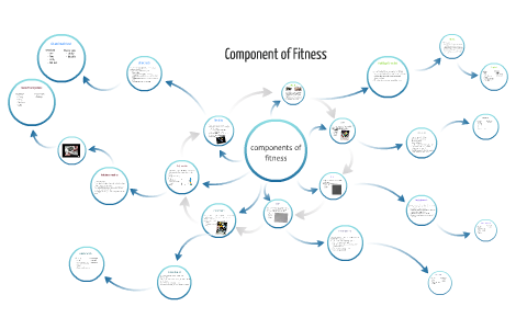 Component of Fitness by on Prezi