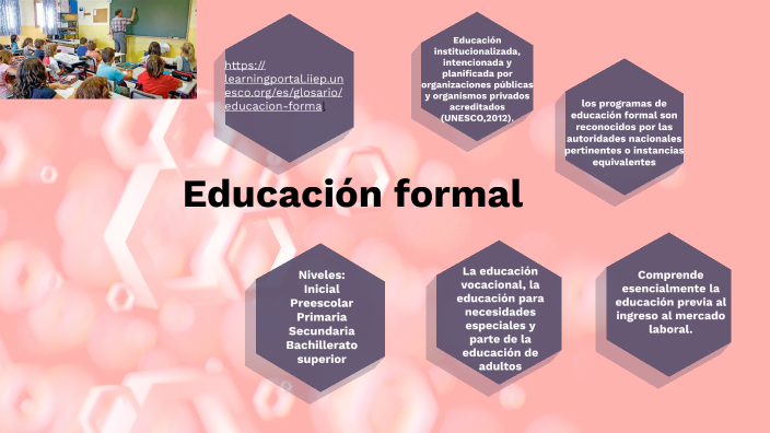 Educación formal by saul salgado Ledezma on Prezi