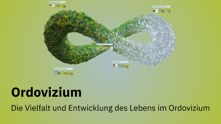 Ordovizium by Alena on Prezi