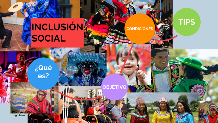 INCLUSIÓN SOCIAL by Dennis Victor Roman on Prezi