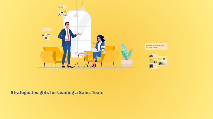 Interview Preparation for Team Leader Position by Naila on Prezi