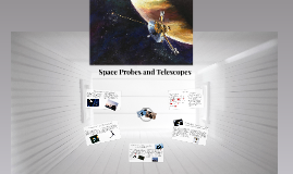 All Space Probes