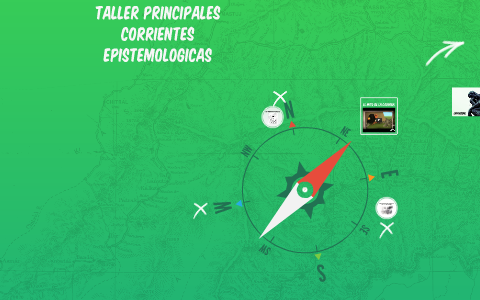 TALLER PRINCIPALES CORRIENTES EPISTEMOLOGICAS by Nicolas Wilches on Prezi