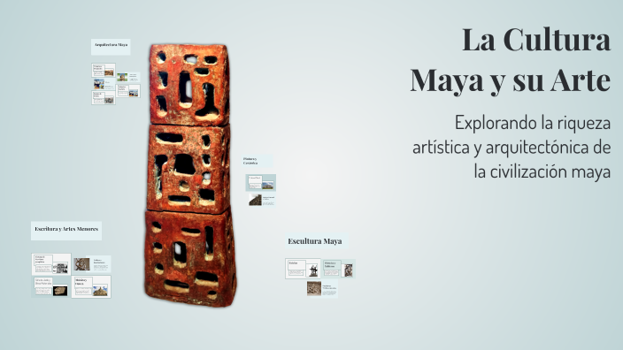 La Cultura Maya y su Arte by Sheryl Sand on Prezi