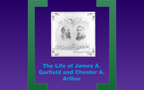 Garfield and Arthur Presentation by K. C. on Prezi