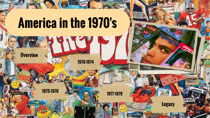 America in the 1970's by caven edge on Prezi
