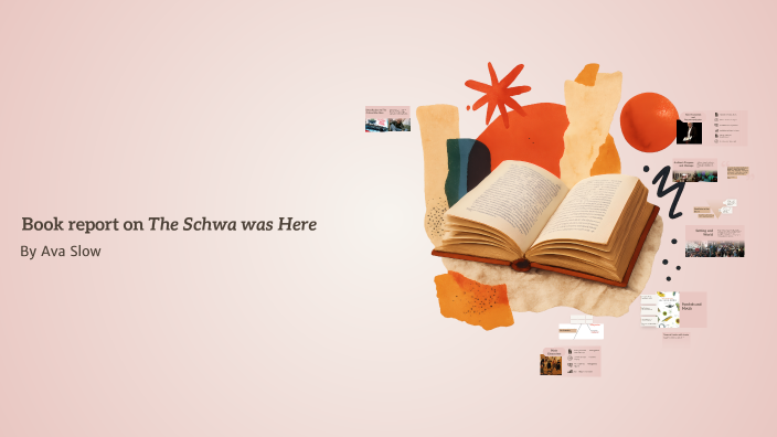 Exploring 'The Schwa Was Here': A Journey Through Identity and ...