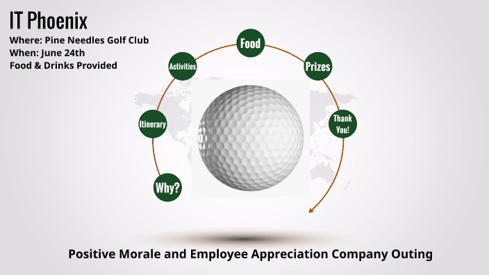 IT Phoenix Company Event by Jacob Gauvin on Prezi