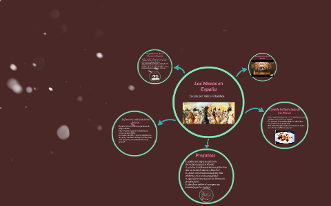 Los Moros en España by gloria villalobos on Prezi