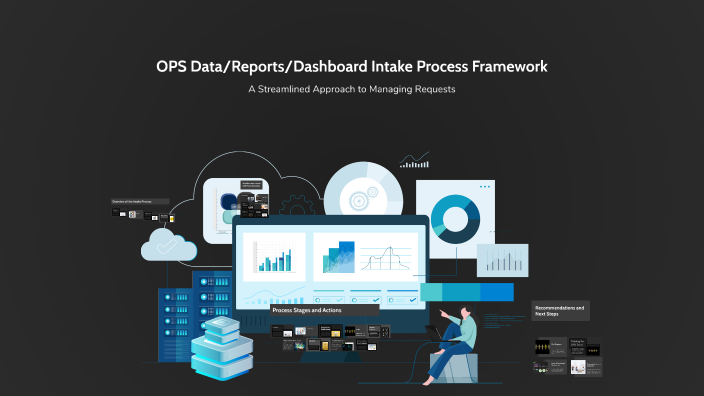 Data/Reports/Dashboard Intake Process Framework by Danya G on Prezi