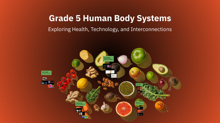 Grade 5 Human Body Systems by marcus simms on Prezi