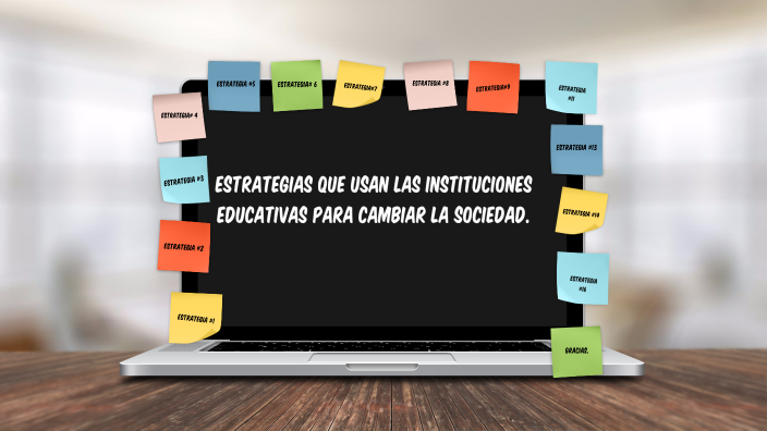 Estrategias para cambiar a la sociedad by Bryan Baltazar on Prezi