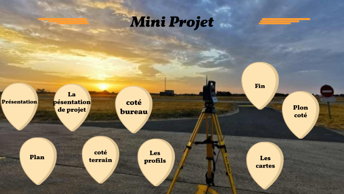 mini projet routier by Yousra AKJIDAA on Prezi