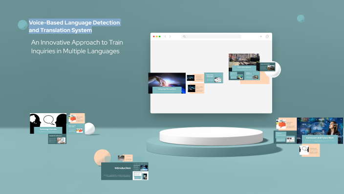 Voice-Based Language Detection and Translation System by penchalateja ...