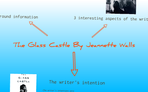 The Glass Castle by Jeannette Walls by Ariel Chua on Prezi