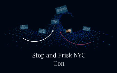 Stop and Frisk NYC by cameron ashby on Prezi