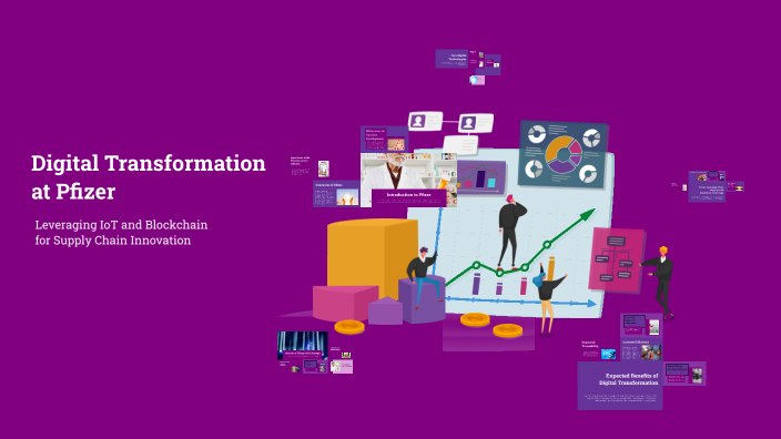 Digital Transformation at Pfizer by Rashmi Epa Seneviratne on Prezi