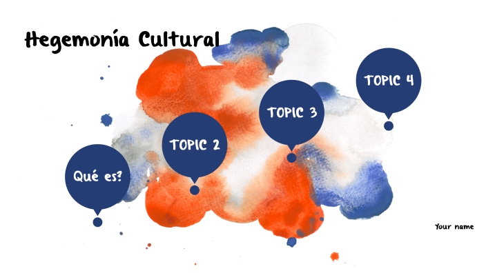 Hegemonía Cultural by Paola Aguilera on Prezi