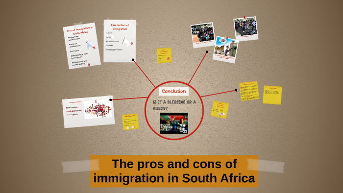 The pros and cons of immigration in South Africa by Matlodi Maduwa on Prezi