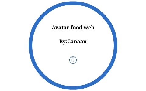 Avatar food web by Canaan Birchett on Prezi