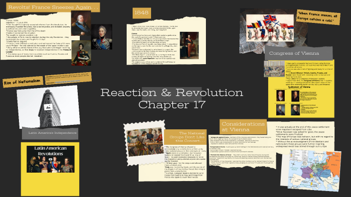 Chapter 17 sections 1 &2 by Megan Hoover on Prezi