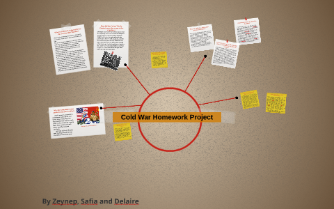Cold War Homework Project by Safia Q. on Prezi