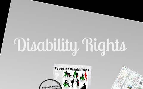 disability rights movement by Shavon Nelson on Prezi