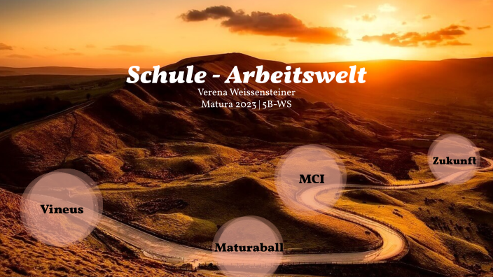 Schule-Arbeitswelt by Verena W. on Prezi