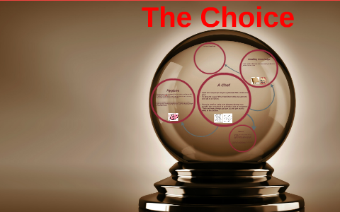 A Chef by Matthew Dufresne on Prezi