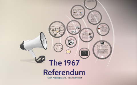 The 1967 Referendum by Anish Kanibaglu on Prezi