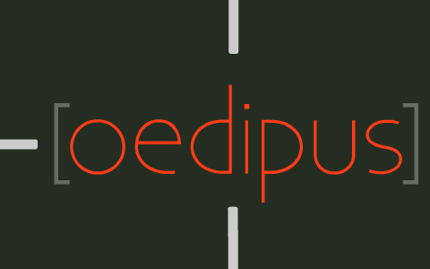 Oedipus Rex Mind Map by Amanda Hussein on Prezi