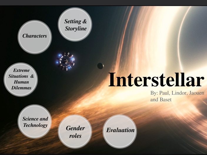 English Presentation by Baset Samadi on Prezi