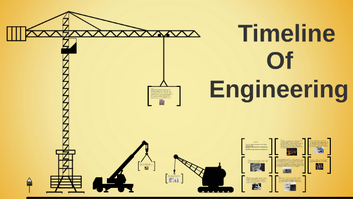 Engineering Timeline by kaleb stafford on Prezi