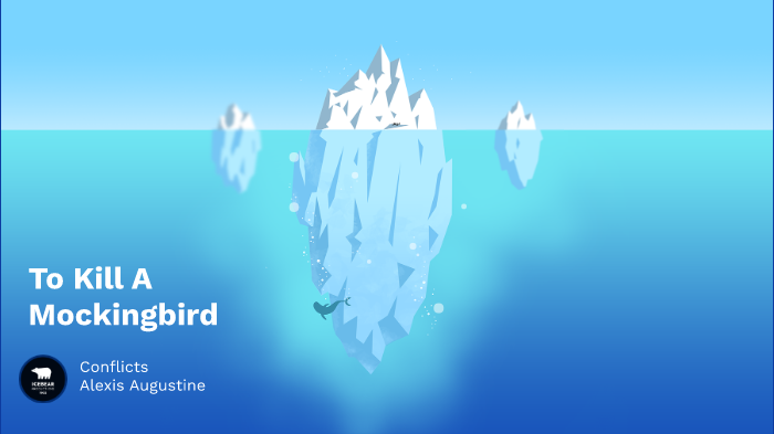 TKAM:Conflicts by Alexis Augustine on Prezi