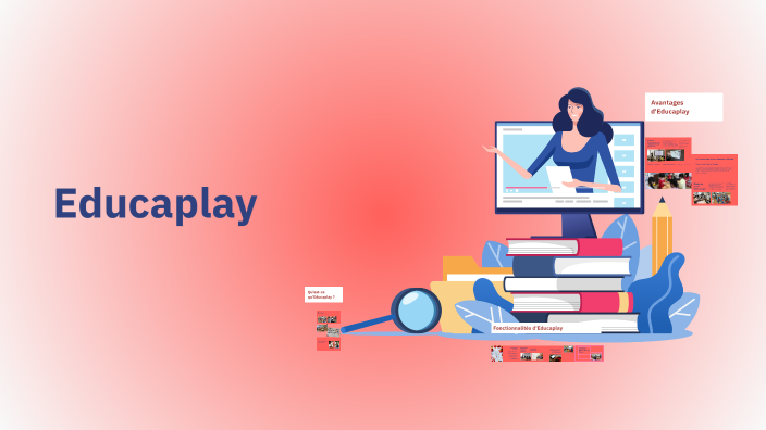La Présentation Educaplay by Amal Rahmani on Prezi