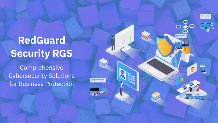 RedGuard Security RGS by RedGuardSecurity Security on Prezi