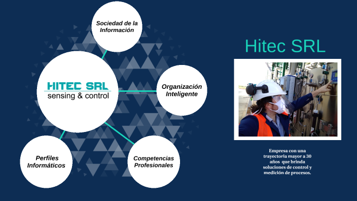 Hitec SRL by Santiago Asselborn on Prezi