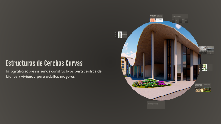 Estructuras de Cerchas Curvas by daniela gallegos on Prezi