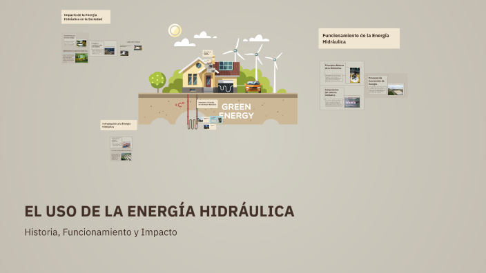 EL USO DE LA ENERGÍA HIDRÁULICA by Fernando Olave on Prezi