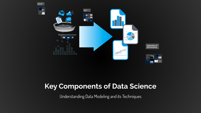 Key Components of Data Science by Sunu on Prezi