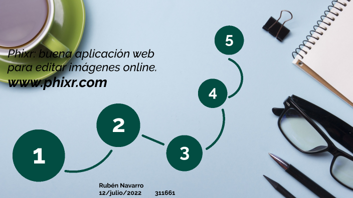 MANUAL DE PHIXR by ruben dario navarro serna on Prezi