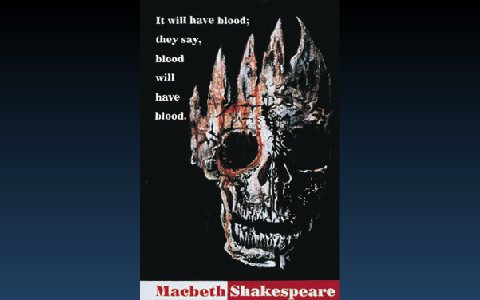 Macbeth CD Project by Jake Jones on Prezi